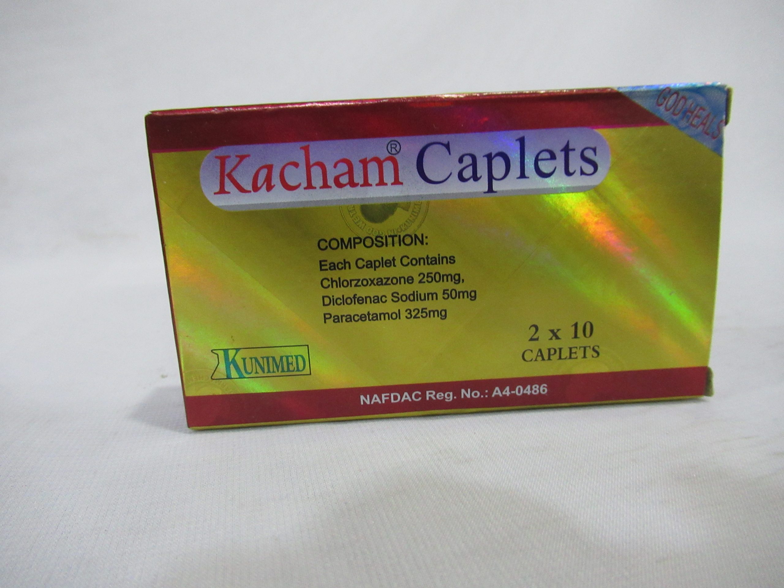 KACHAM TAB – pharmaton.org