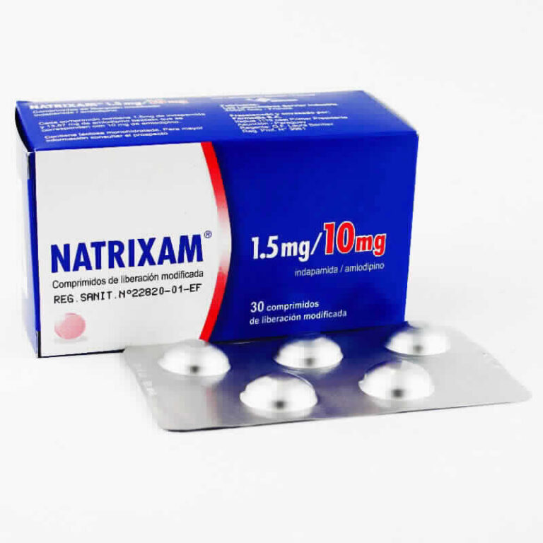NATRIXAM 10MG/1.5MG – pharmaton.org