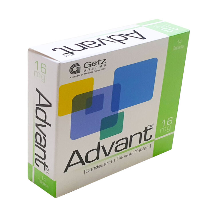 ADVANT 16MG – pharmaton.org